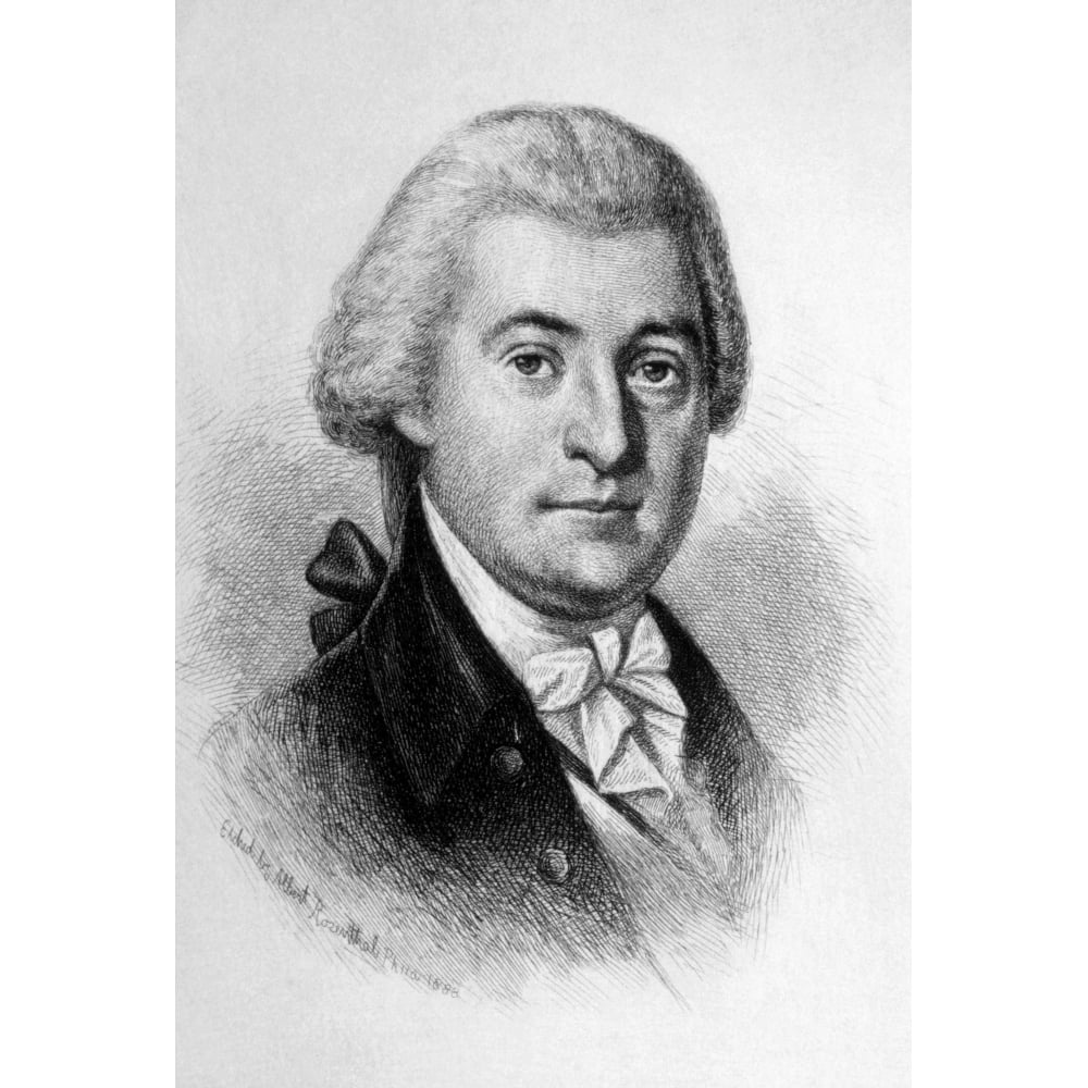 William Blount History Poster Print - Walmart.com