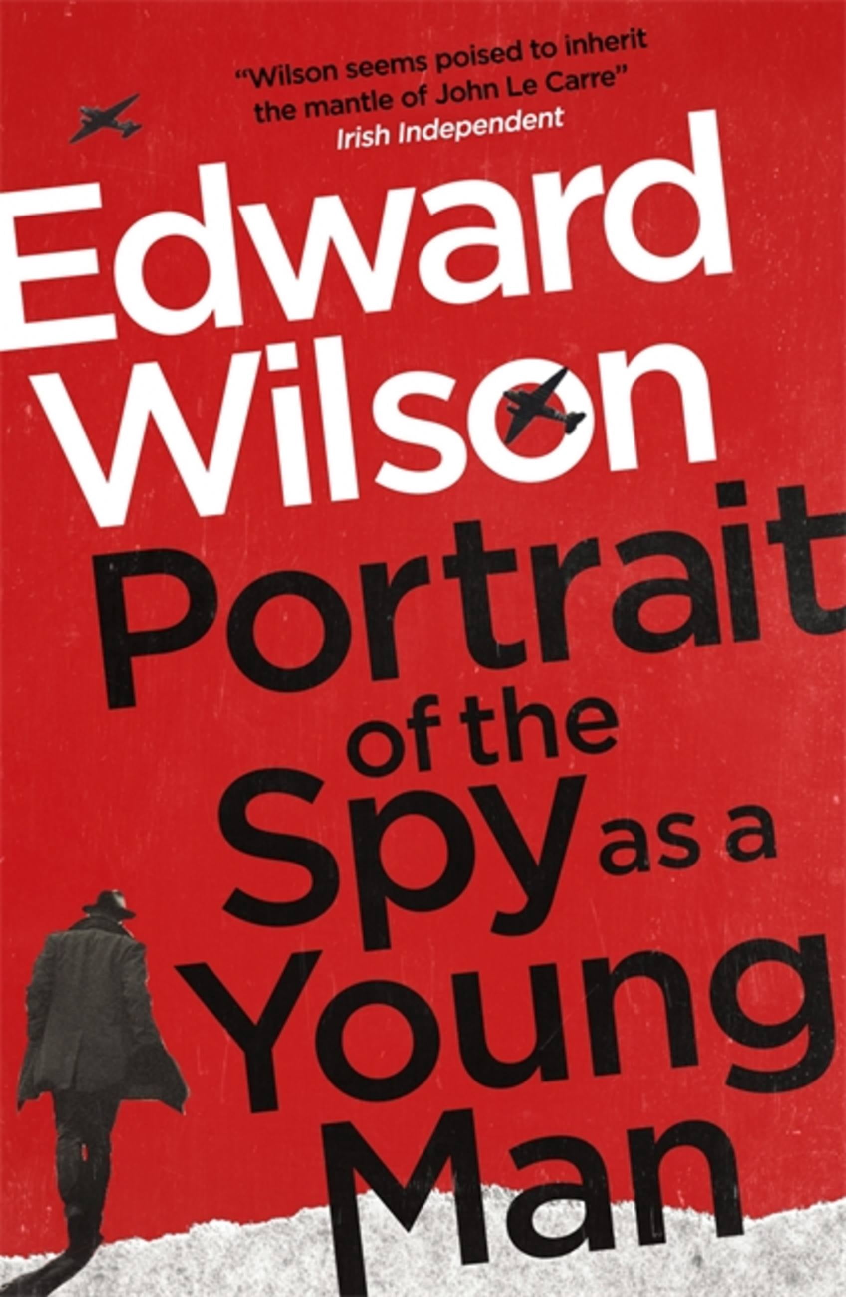 William Catesby: Portrait of the Spy as a Young Man : A gripping WWII ...