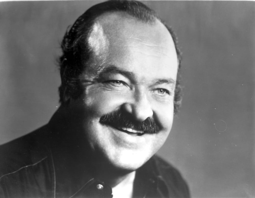William Conrad Photo Print (8 x 10) - Walmart.com