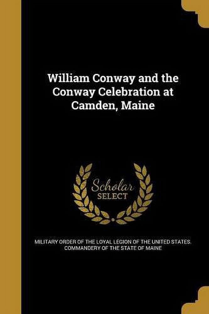 William Conway Books - Walmart.com