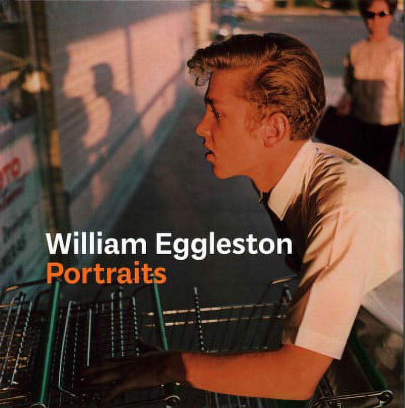 William Eggleston Portraits - Walmart.com