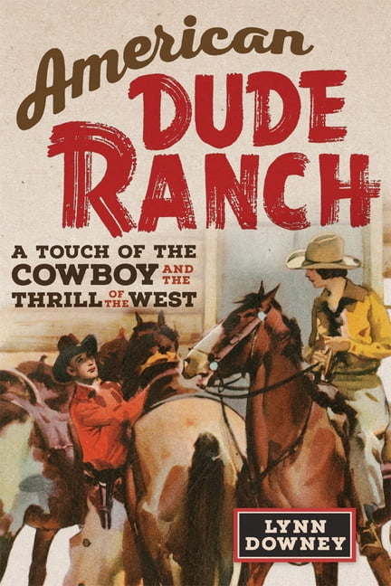 William F. Cody Series on the History and Culture of the American West ...