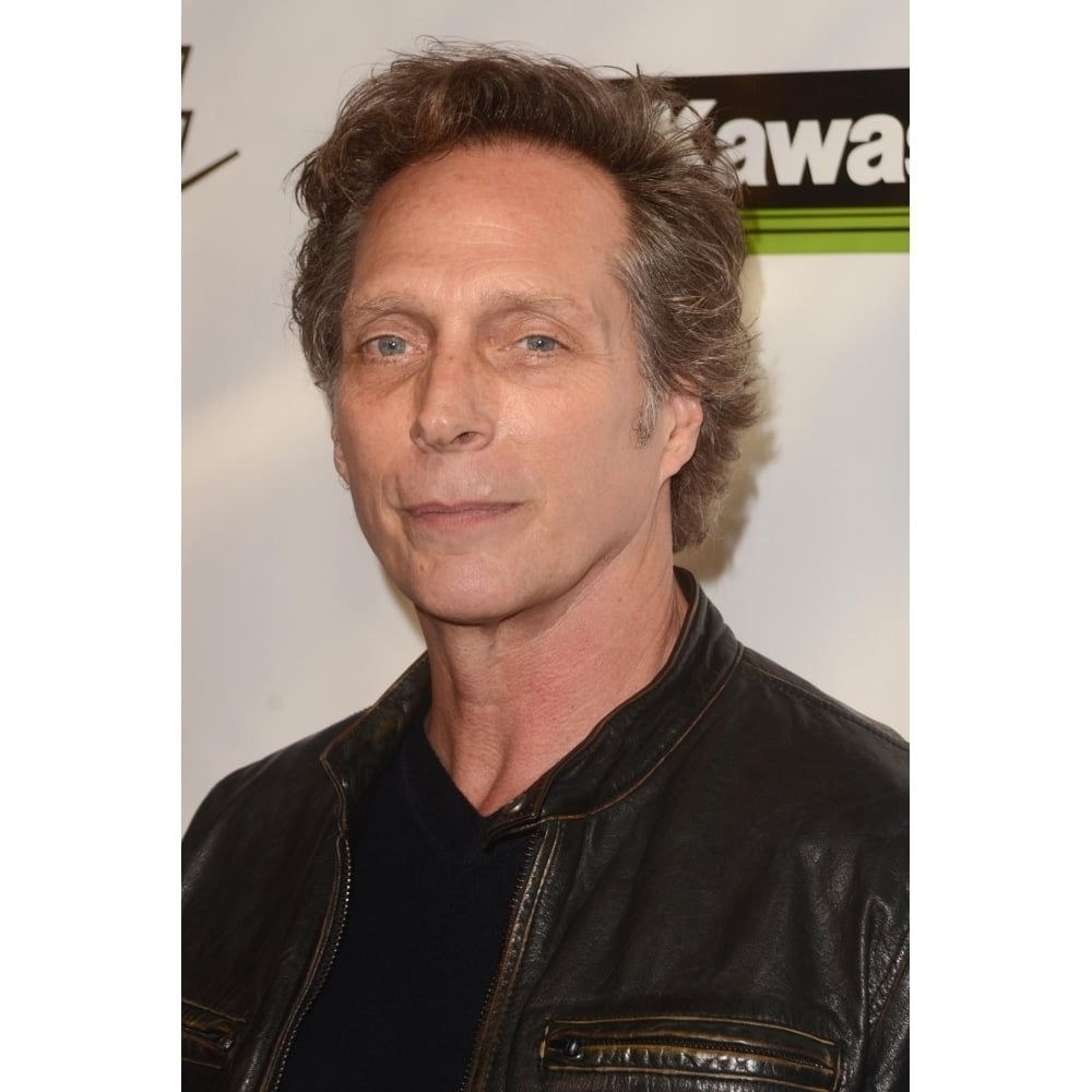 William Fichtner At Arrivals For Running Wild Premiere Tcl Chinese ...