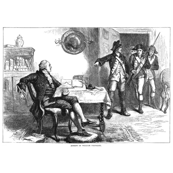 Colonial American Art