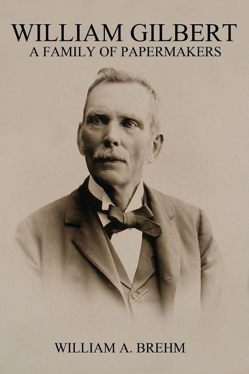 William Gilbert