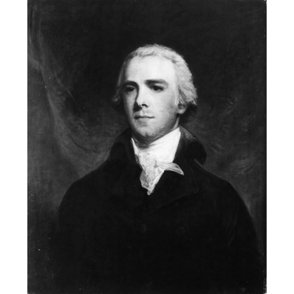 William Grenville N(1759-1834). British Prime Minister William Wyndham ...
