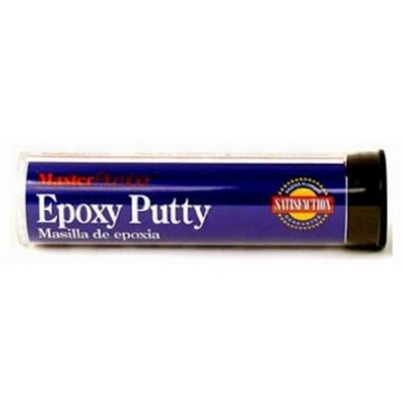 William H Harvey 573383 2 oz Master Plumber Epoxy Putty Stick - Walmart.com