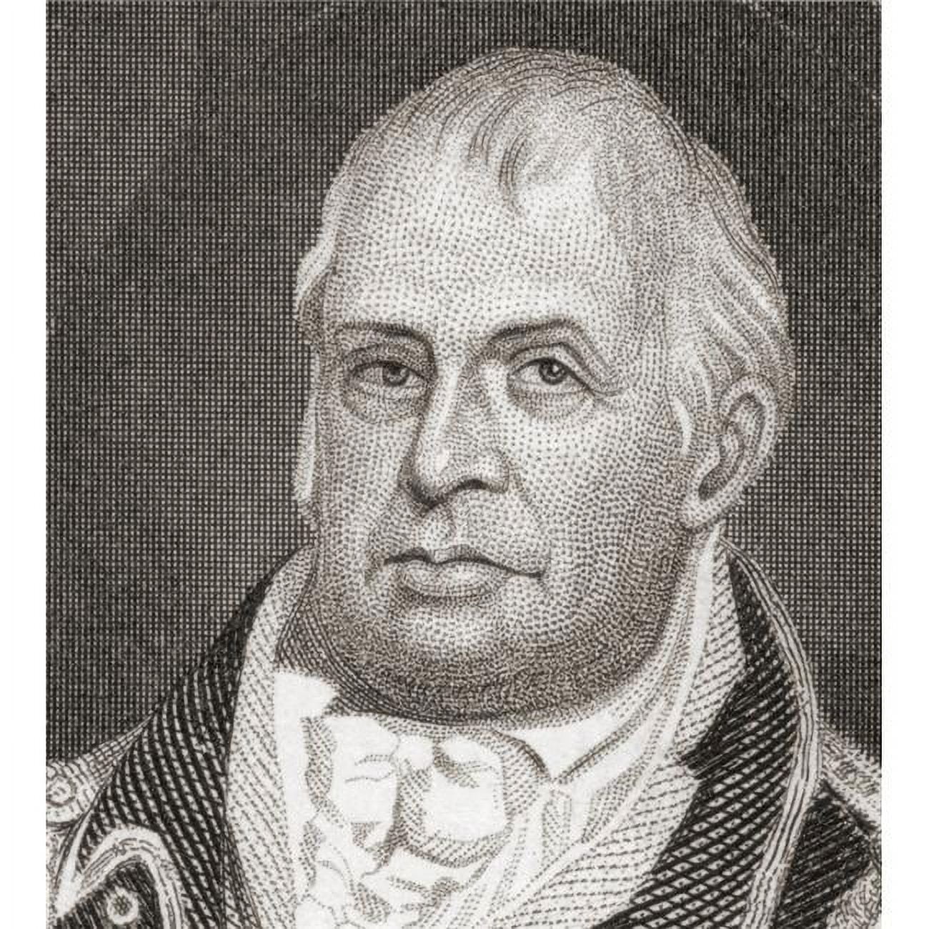 William Heath - 1737 to 1814 American Farmer - Soldier - Political ...