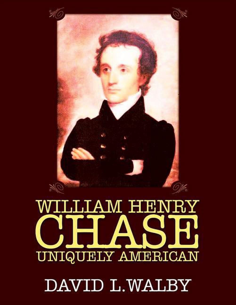 Henry Chase
