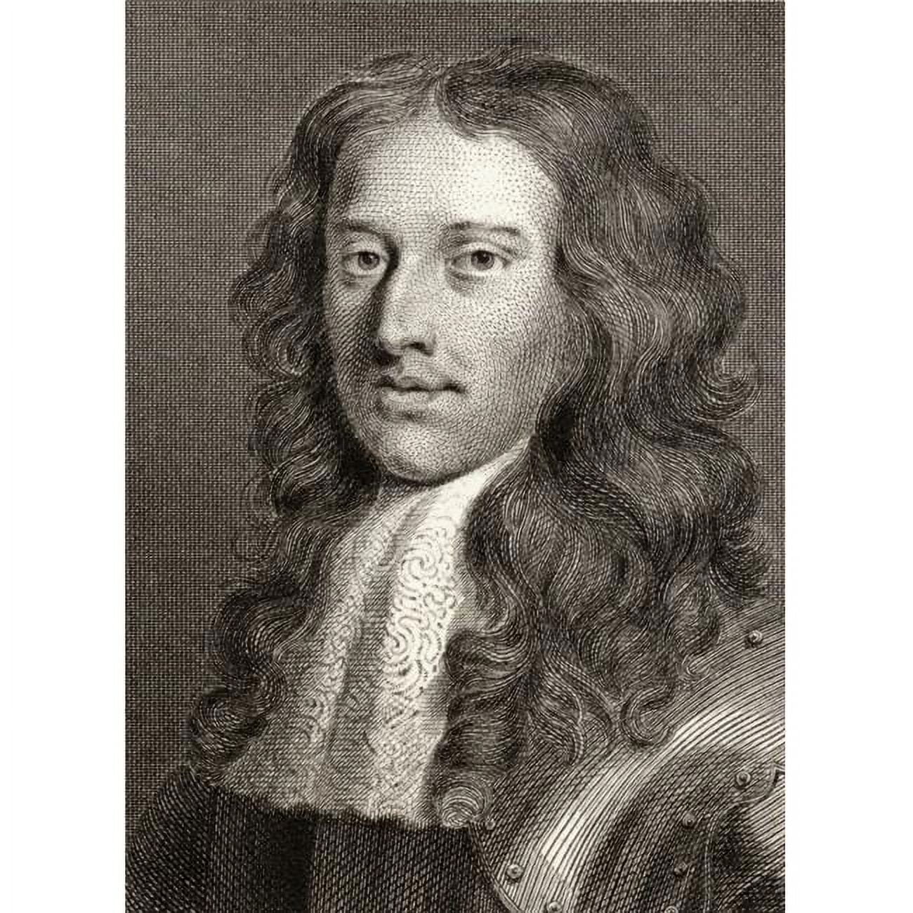 William III of England Scotland & Ireland 1650-1702 Aka William Poster ...