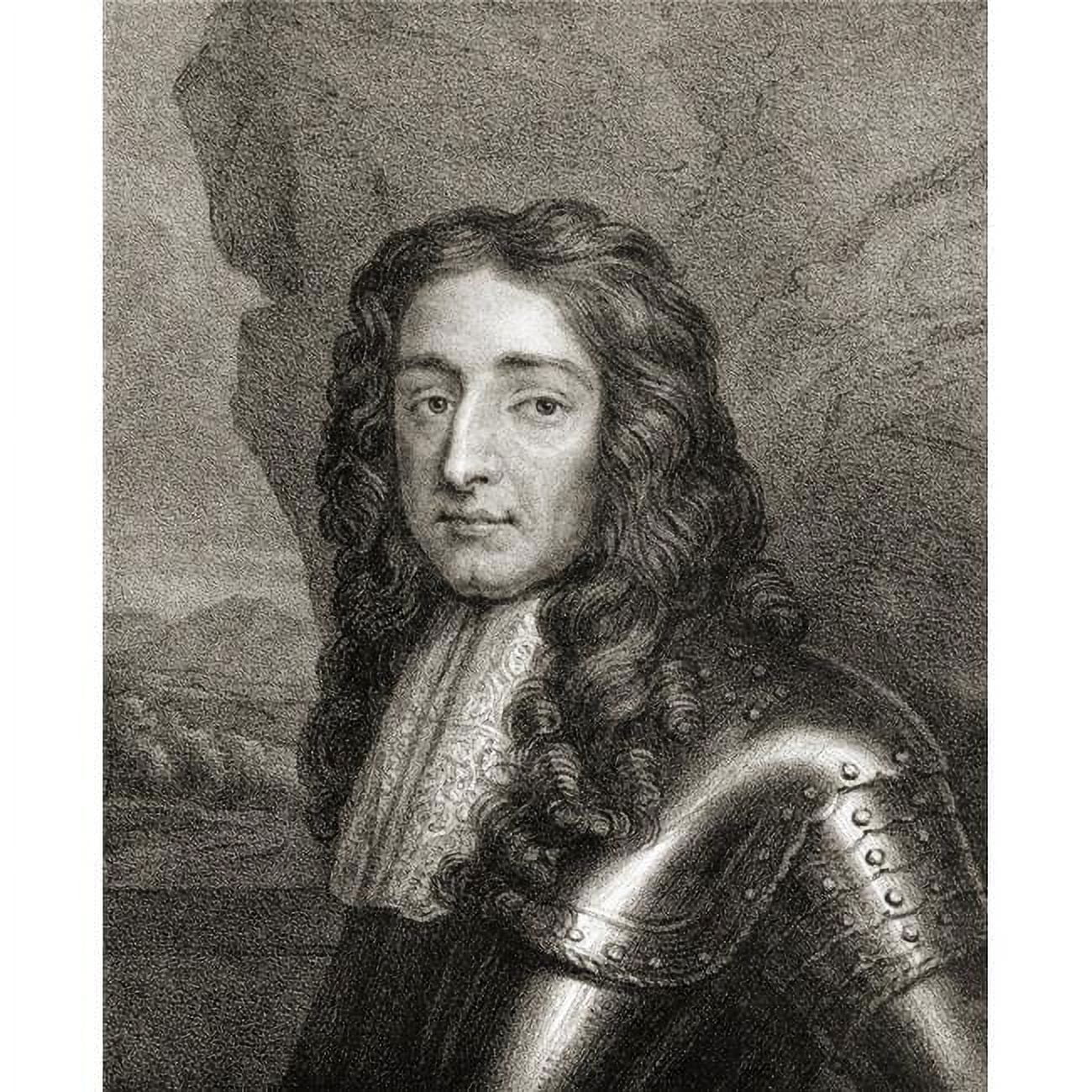 William III of England Scotland & Ireland 1650-1702 Aka William of ...