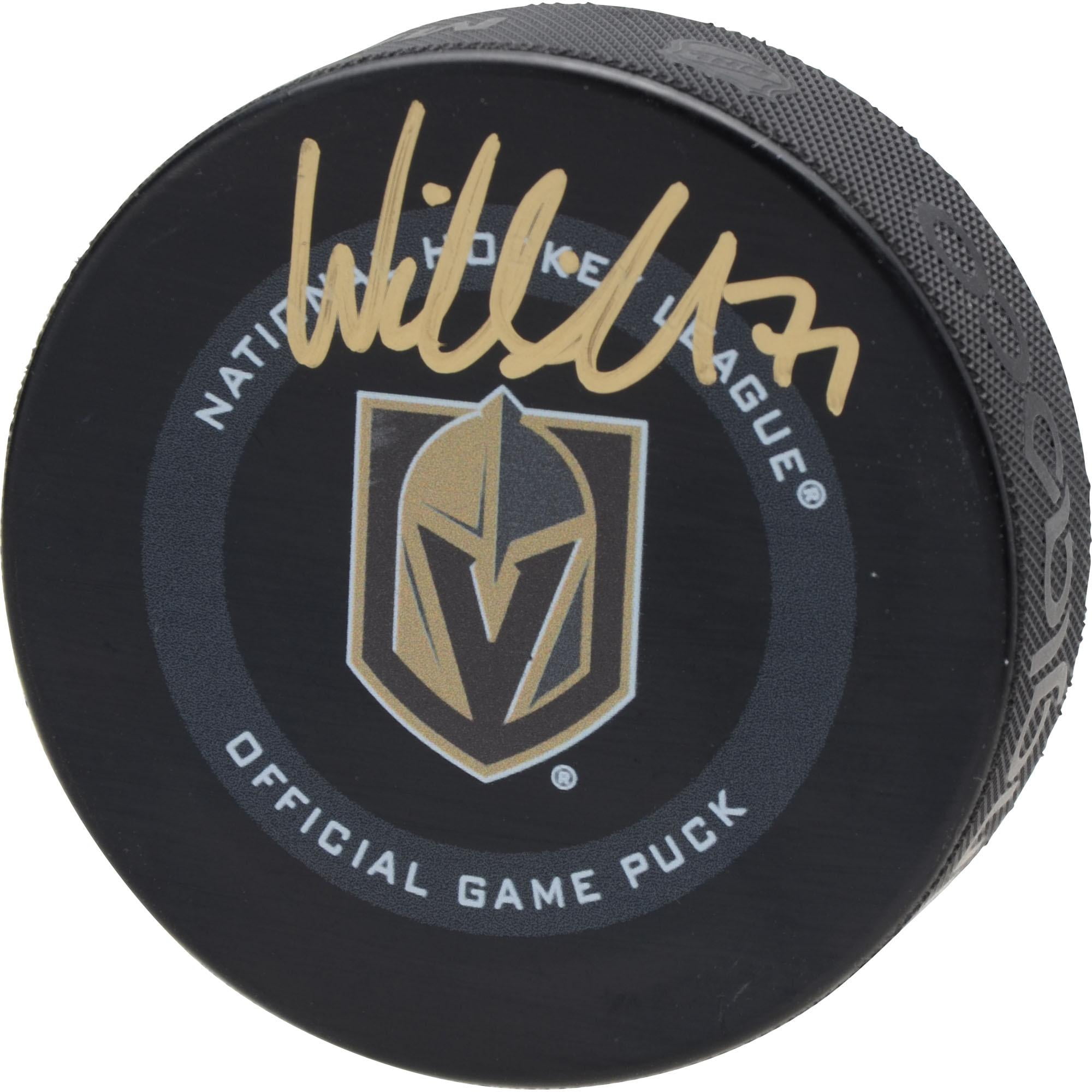 William Karlsson Vegas Golden Knights Autographed 2019 Model Official ...