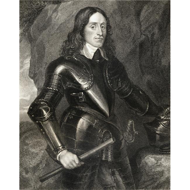 William Kerr, 1st Earl of Lothian, C.1605 - 1675 Scottish Nobleman & Soldier From The Book ...