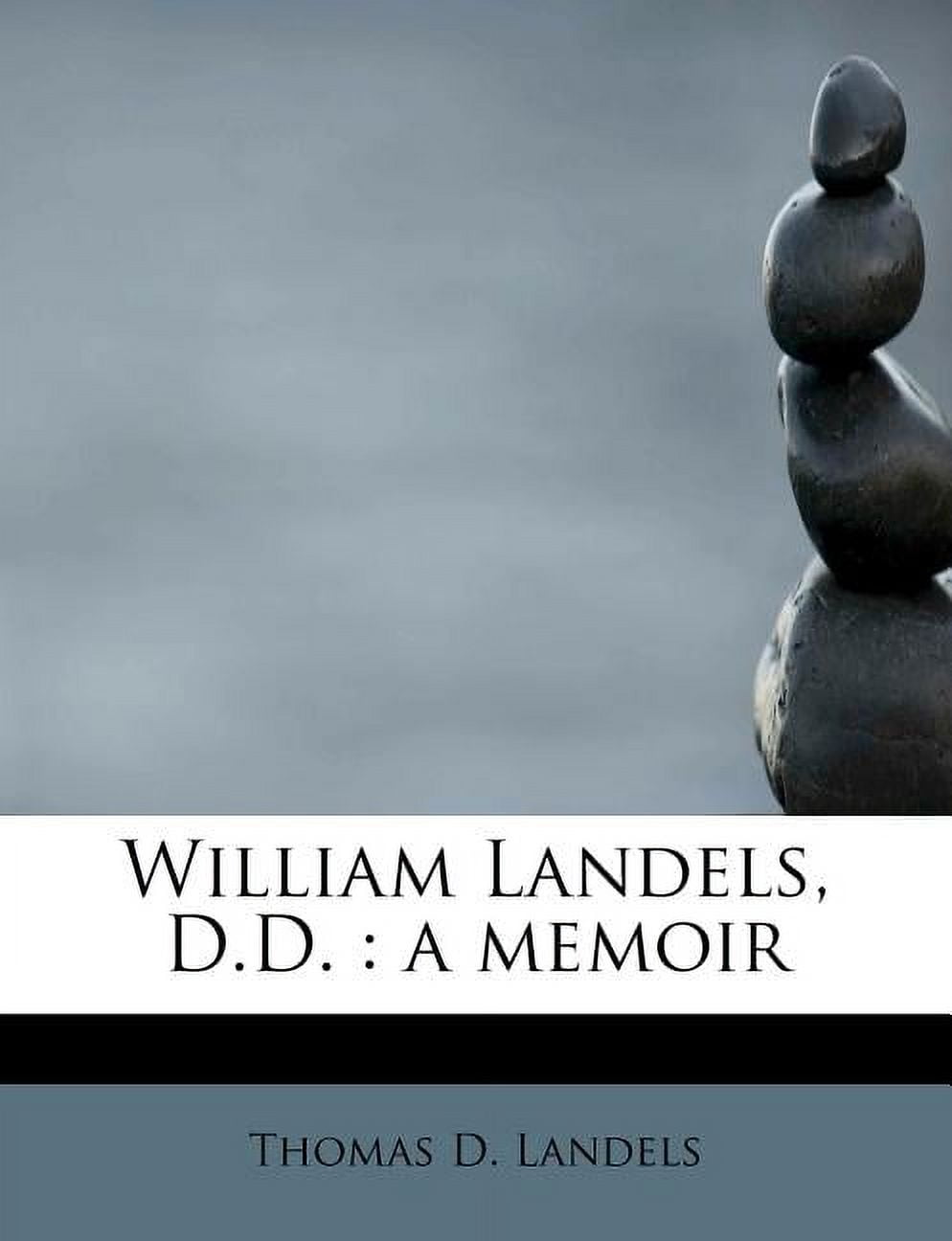 William Landels