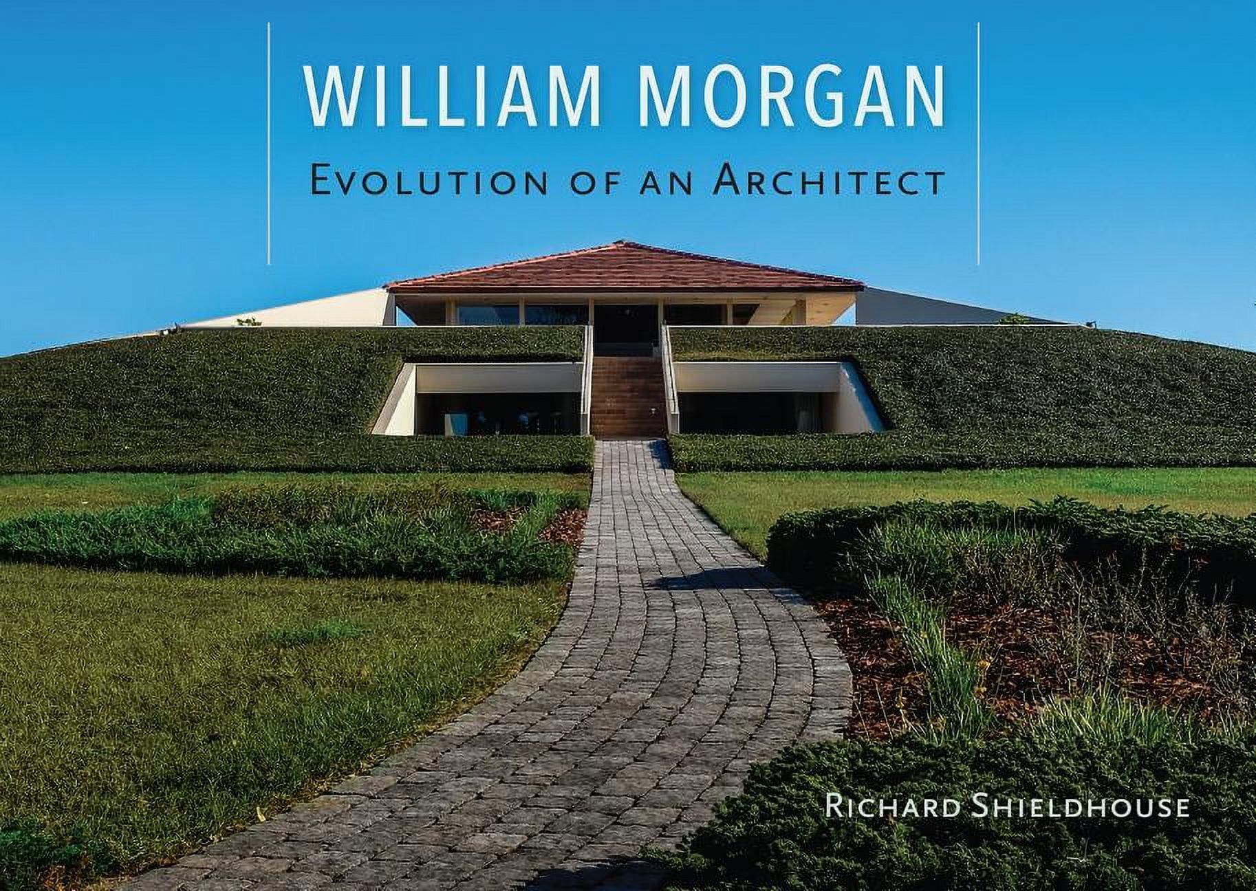 William Morgan : Evolution of an Architect - Walmart.com