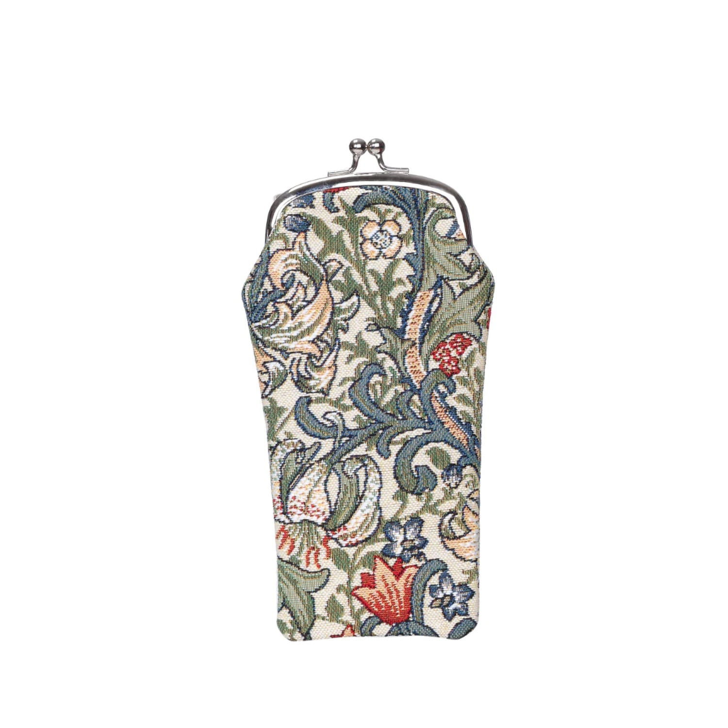 William Morris Golden Lily Glasses Sunglasses Pouch Case - Walmart.com