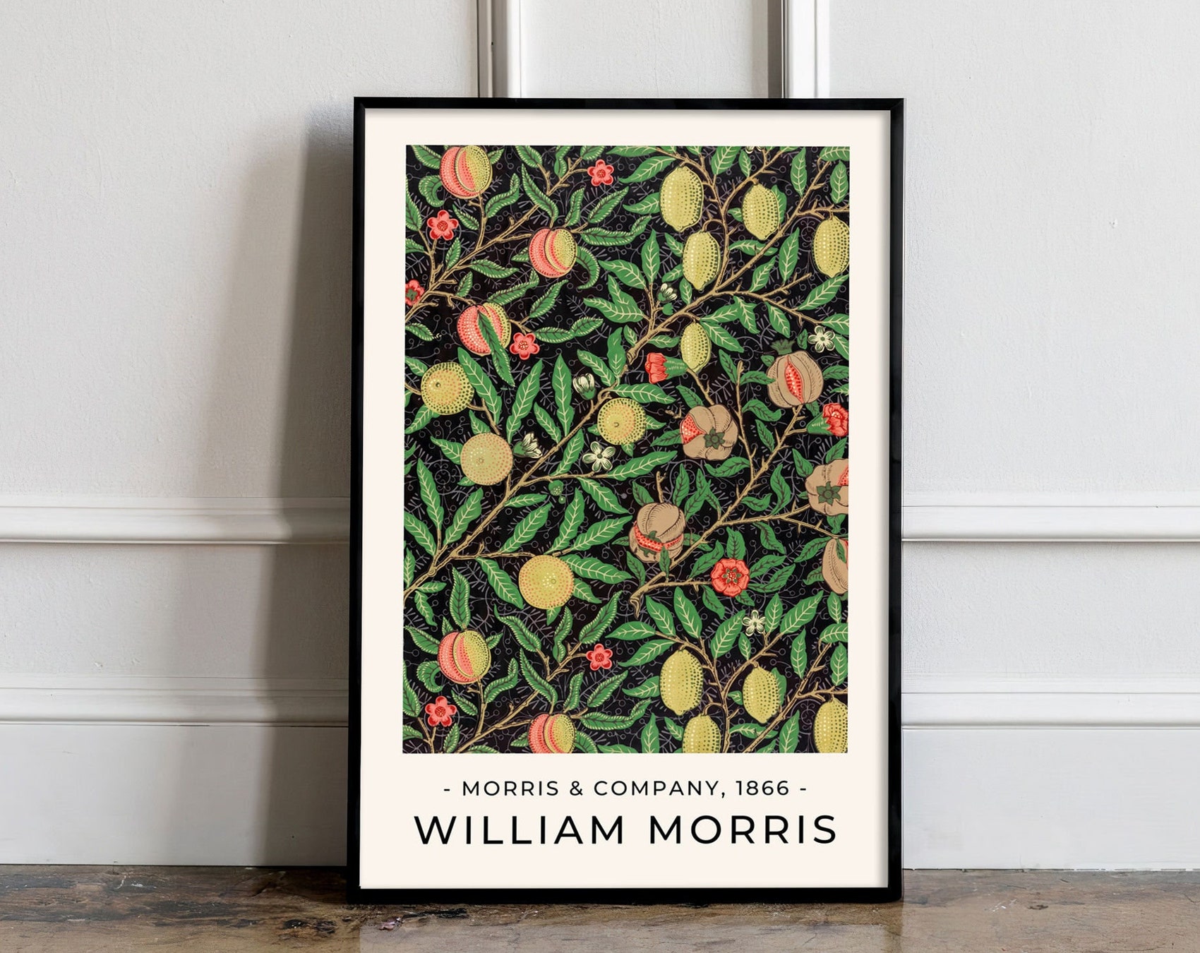William Morris Poster, William Morris Print, William Morris Art ...