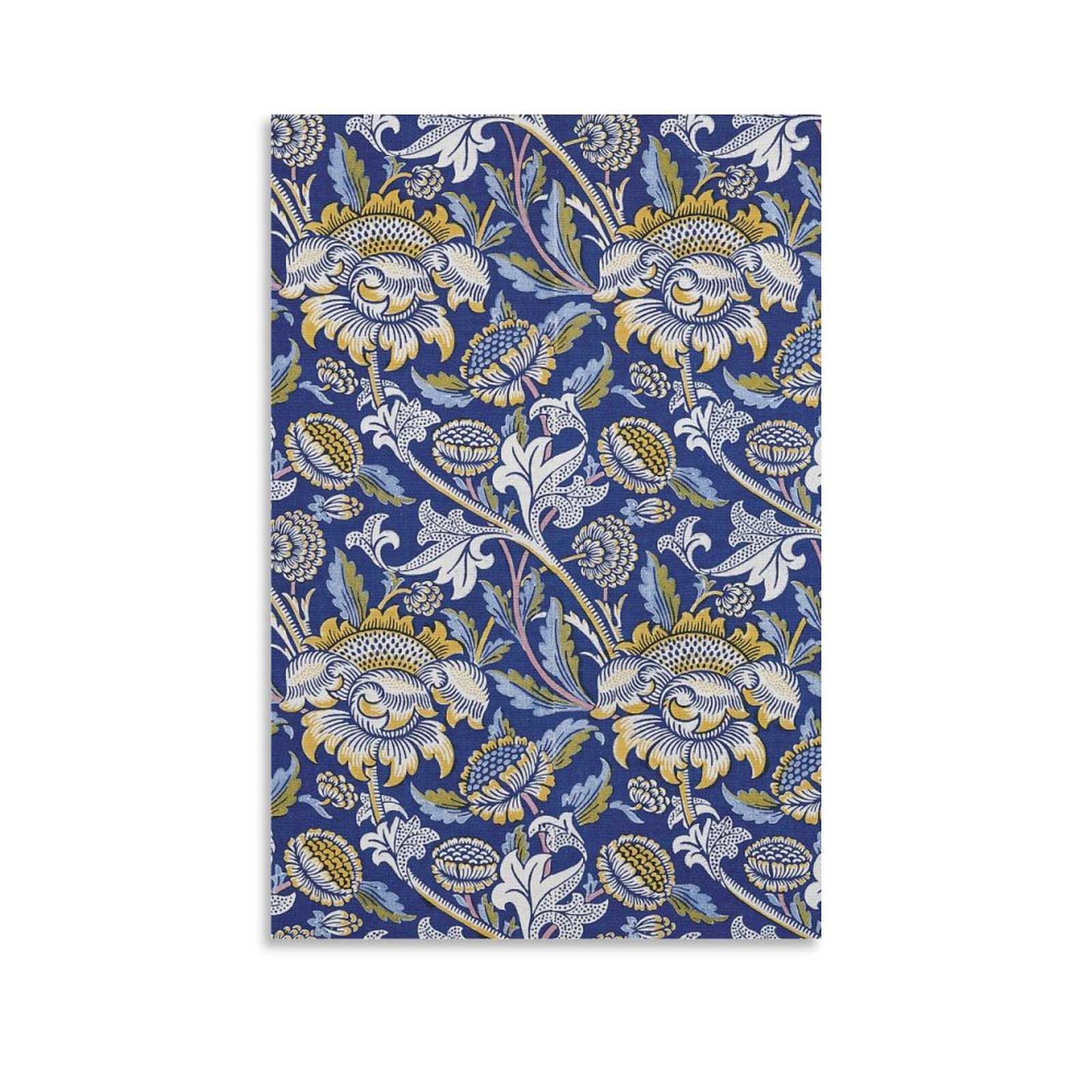 William Morris Print Painting (57) Home Decor Poster Wall Art Hanging ...