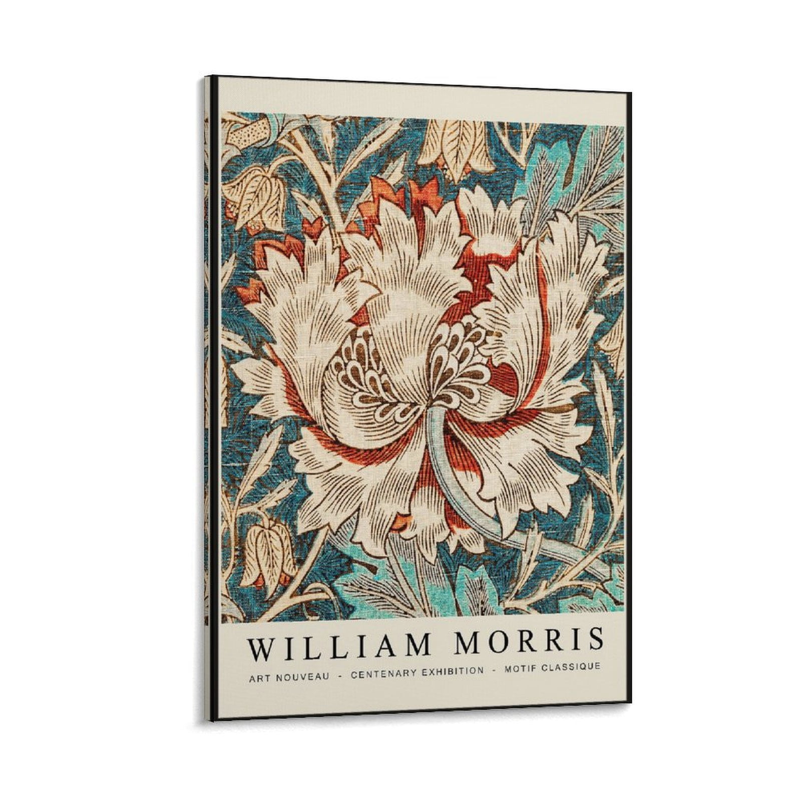 William Morris Wall Art Posters for Room Posters Posters Wall Art ...