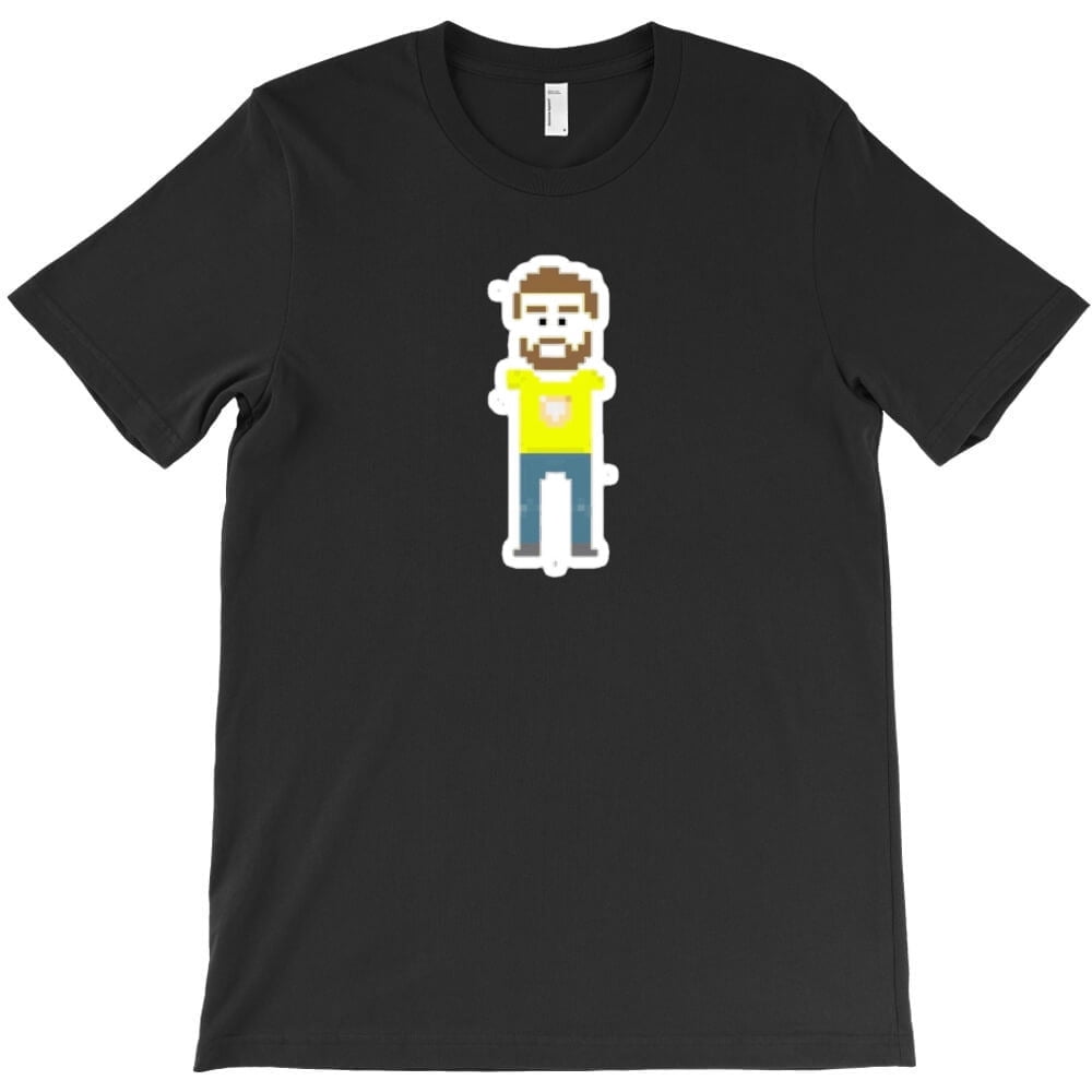 William Osman Funny YouTuber Inventor Engineer Graphic Novelty - Fan ...
