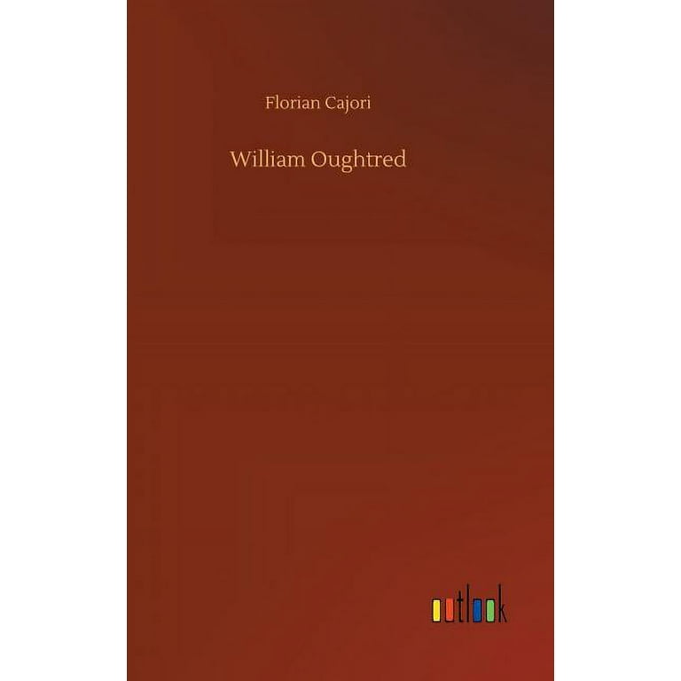 William Oughtred
