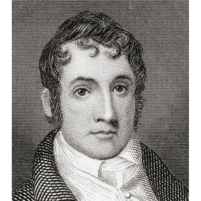 William Pinkney - 1764 to 1822 American Statesman - Diplomat - & The ...
