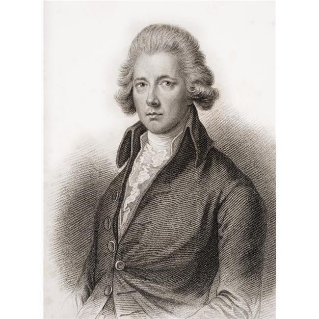 William Pitt - The Younger - 1759-1806 British Prime Minister 1783-1801 ...