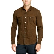 William Rast Mens Shirts