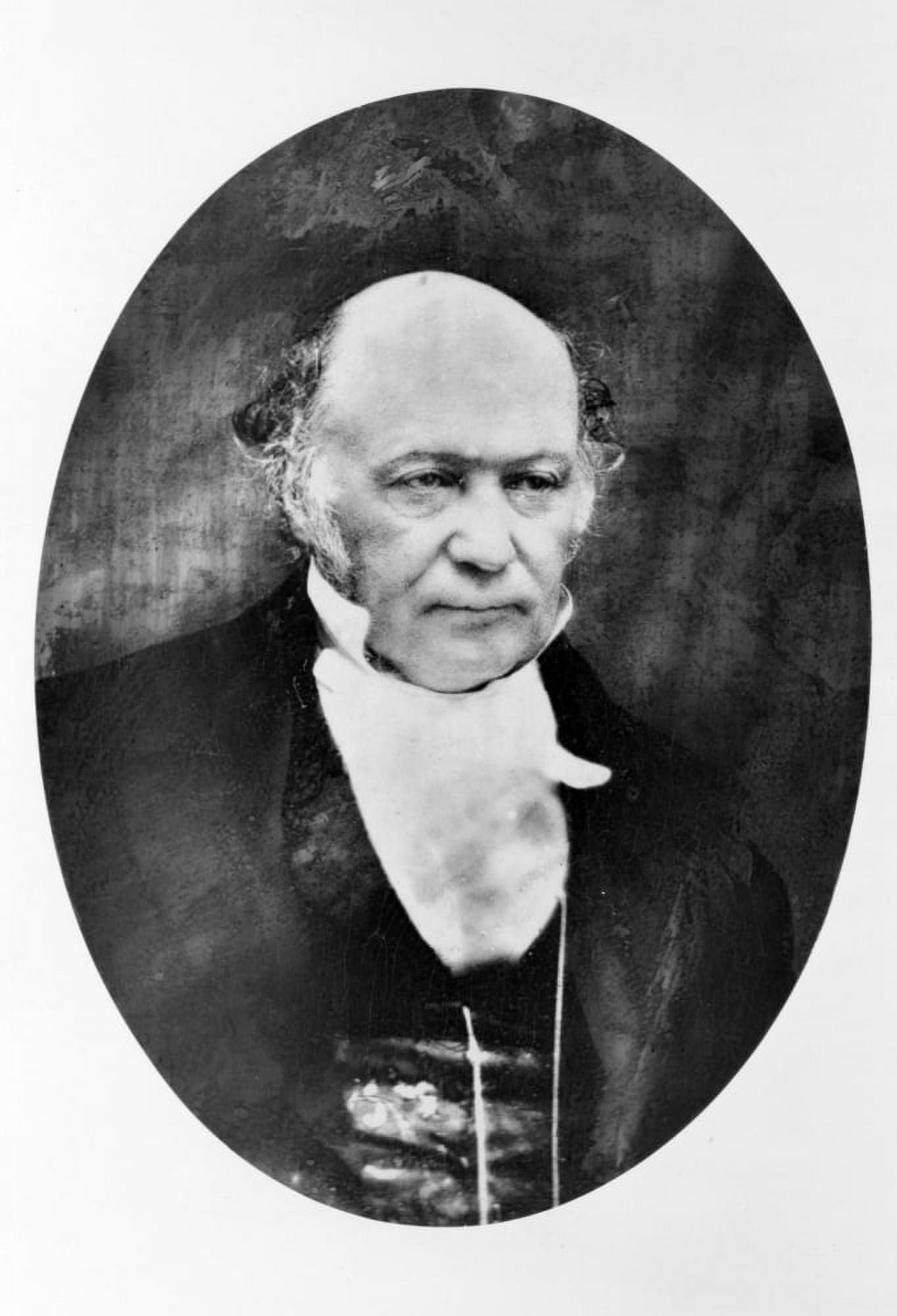 William Rowan Hamilton, Irish Mathematician Poster Print by Science ...