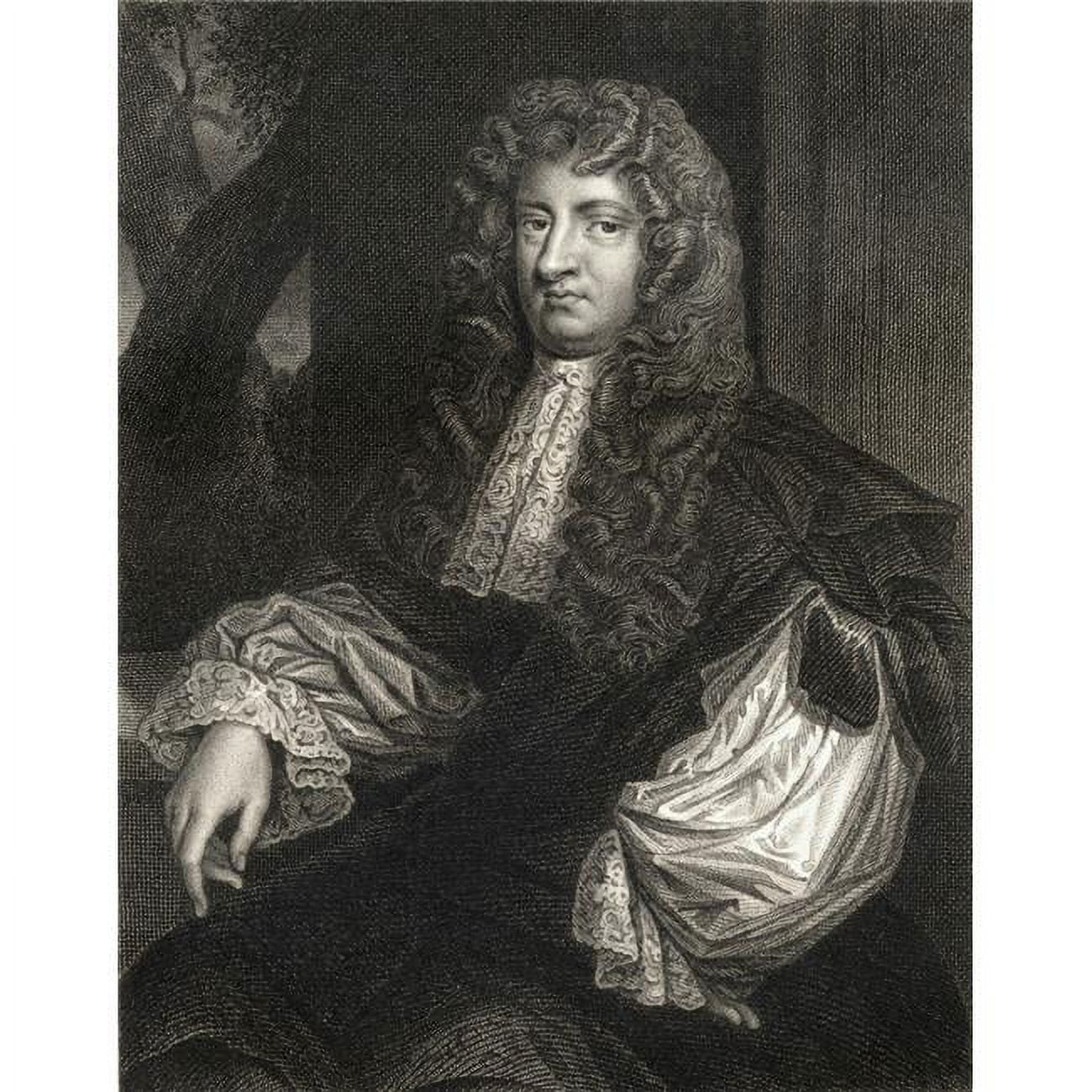 William Russell Lord Russell, 1639-1683 English Whig Politician Executed for Allegedly Plotting ...