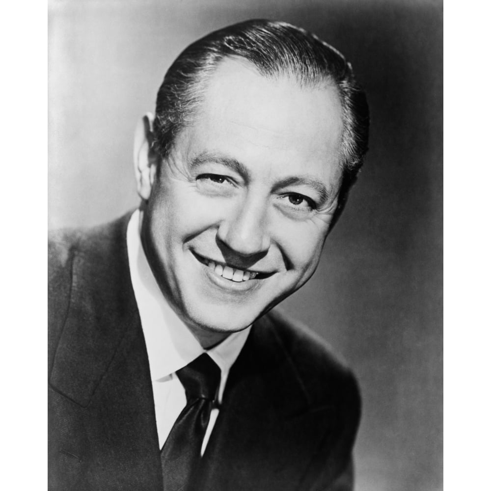 William S. Paley History (24 x 36) - Walmart.com