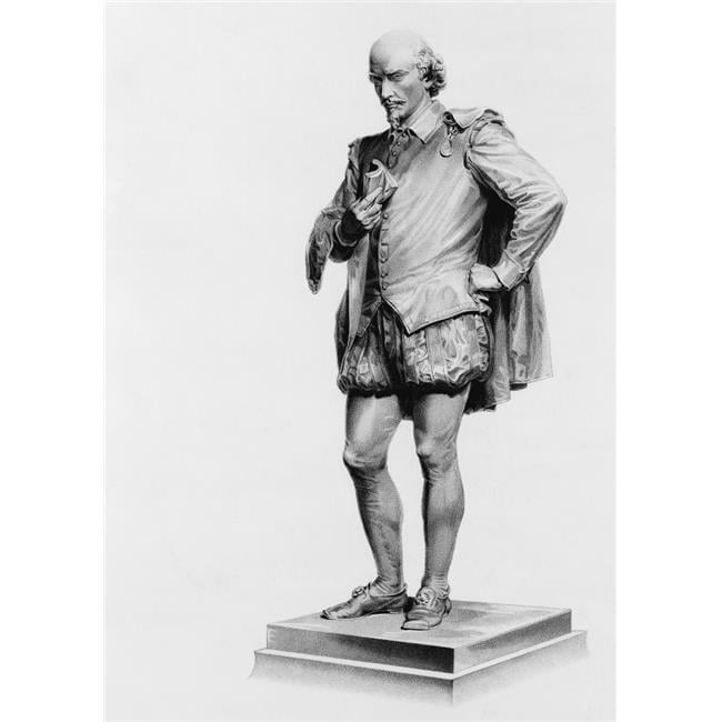William Shakespeare 1564 to 1616 English Poet & Dramatist After the ...