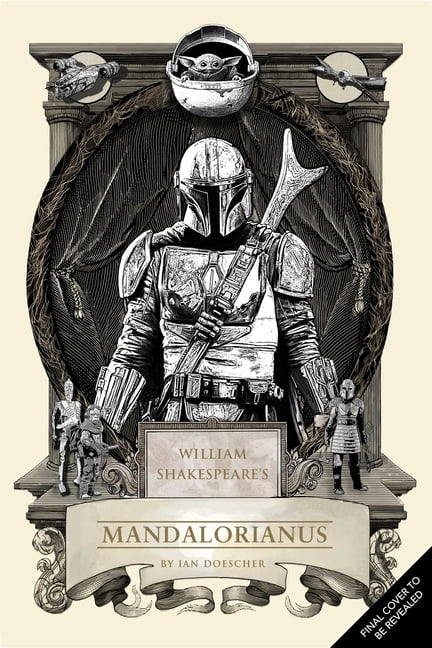 William Shakespeare's Star Wars William Shakespeare's Star Wars ...