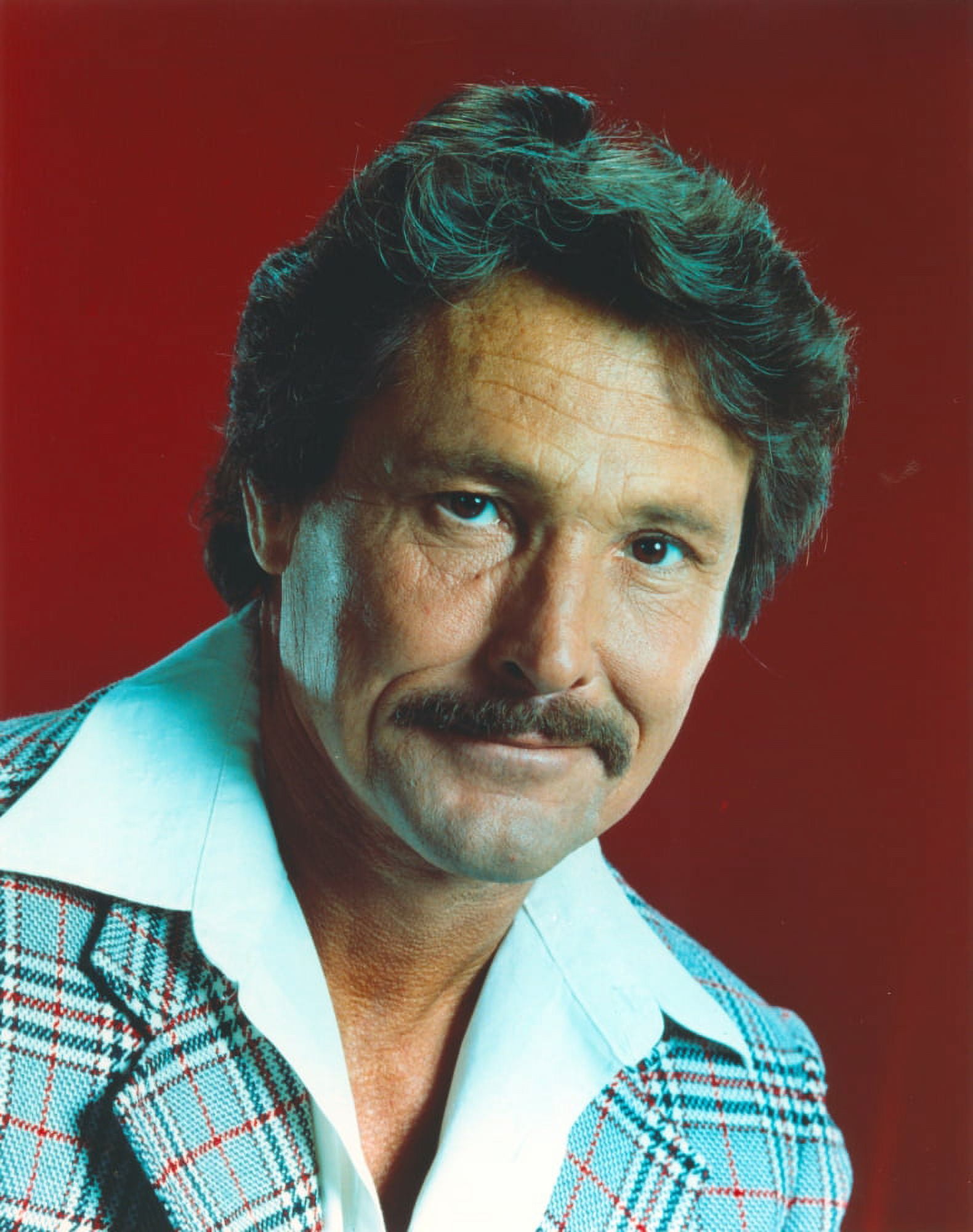 William Smith Close-up Portrait Photo Print (8 x 10) - Walmart.com