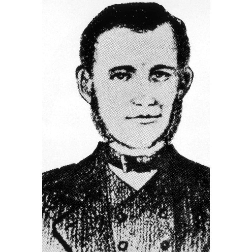 William Travis (1809-1836) History (24 x 36) - Walmart.com