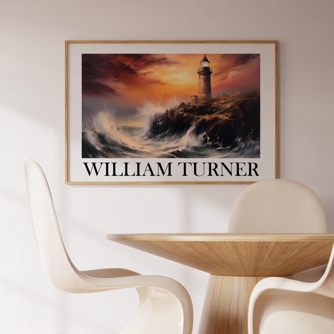 William Turner Poster - Tower, Beautiful Artworks As Turner Print, J M ...