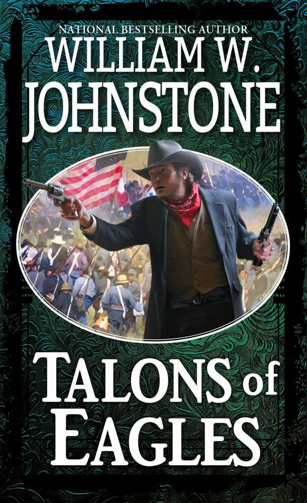 Talons of Eagles (Paperback) - Walmart.com