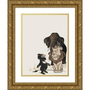 Wonderful Wizard Art