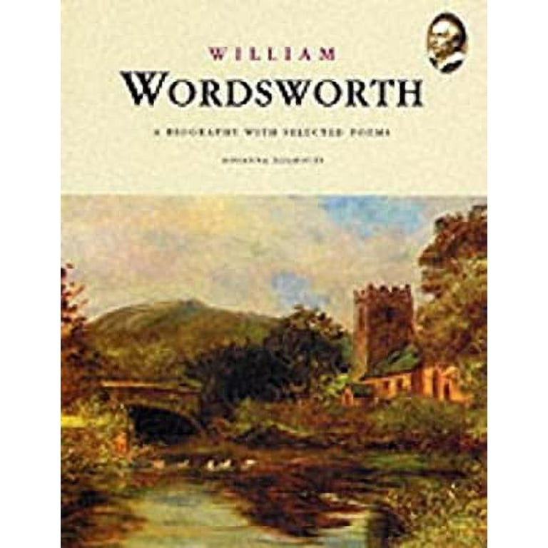William Wordsworth Books