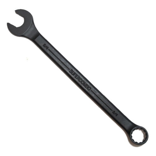 Williams 1224BSC Super Combo Combination Wrench, 3/4-Inch - Walmart.com