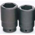 Williams 16-664 Deep Impact Socket, 2-Inch - Walmart.com