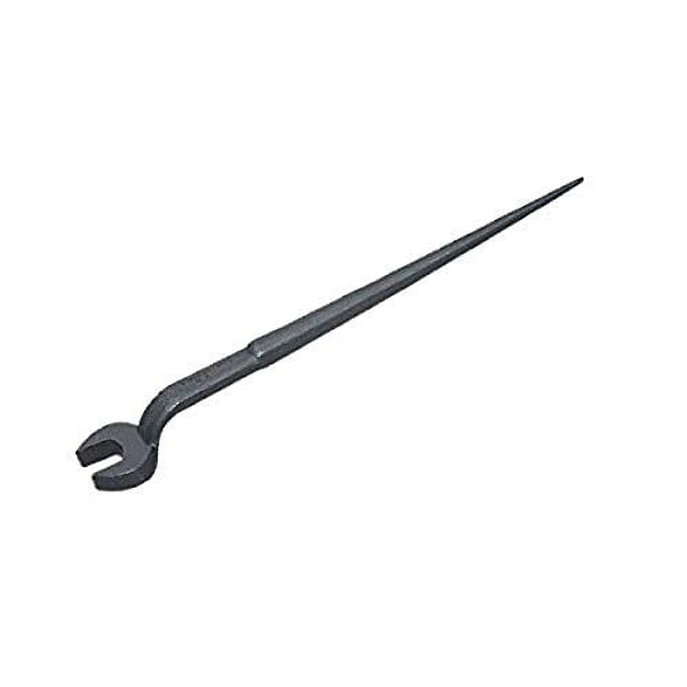 Williams 1910 Open End Offset Structural Wrench, 1-5/8-Inch - Walmart.com
