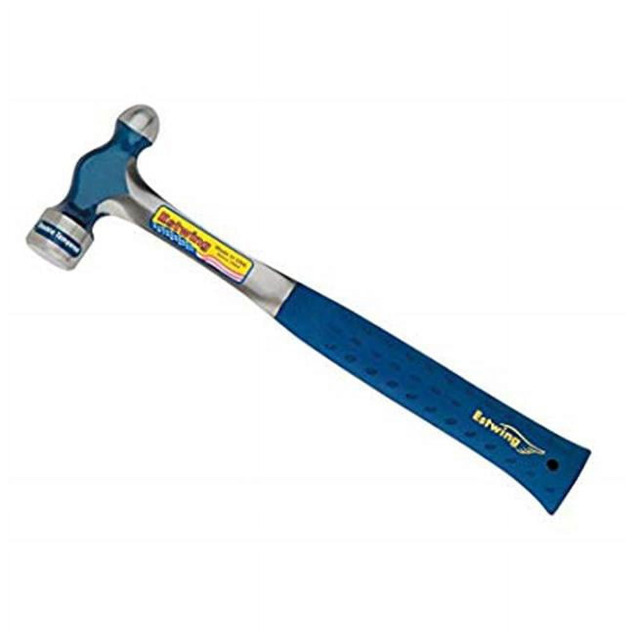 Williams 20546 32 oz Ball Pein Hammer with Cushion Grip - Walmart.com