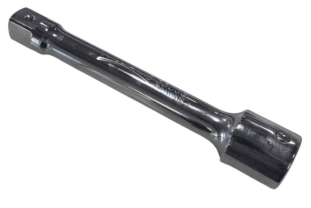 Williams 3/4" Drive 8" Socket Extension Fully Polished - Walmart.com