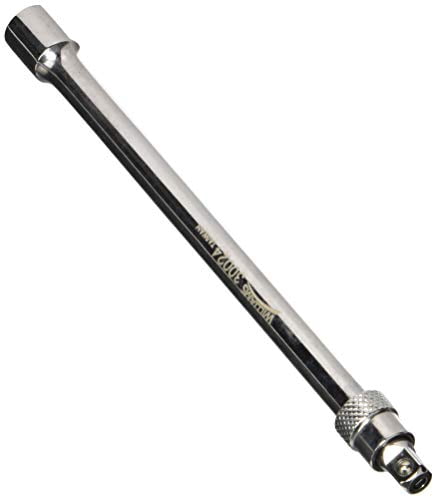 Williams 30024 1/4-Inch Drive Locking Extension Bar, 6-Inch - Walmart.com