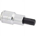 Williams 35286 1/2 Drive Torx Bit Socket, T55 - Walmart.com