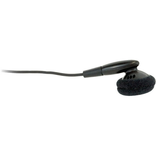 Williams AV EAR 013 Single Mini Earbud - Walmart Business Supplies