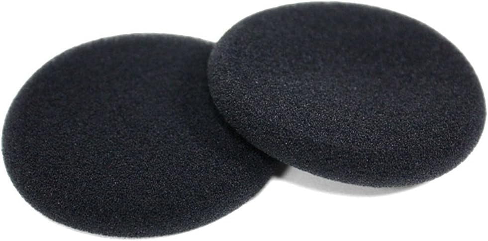 Williams AV EAR 035 Pair of Replacement Earpads for HED 027 headphone ...
