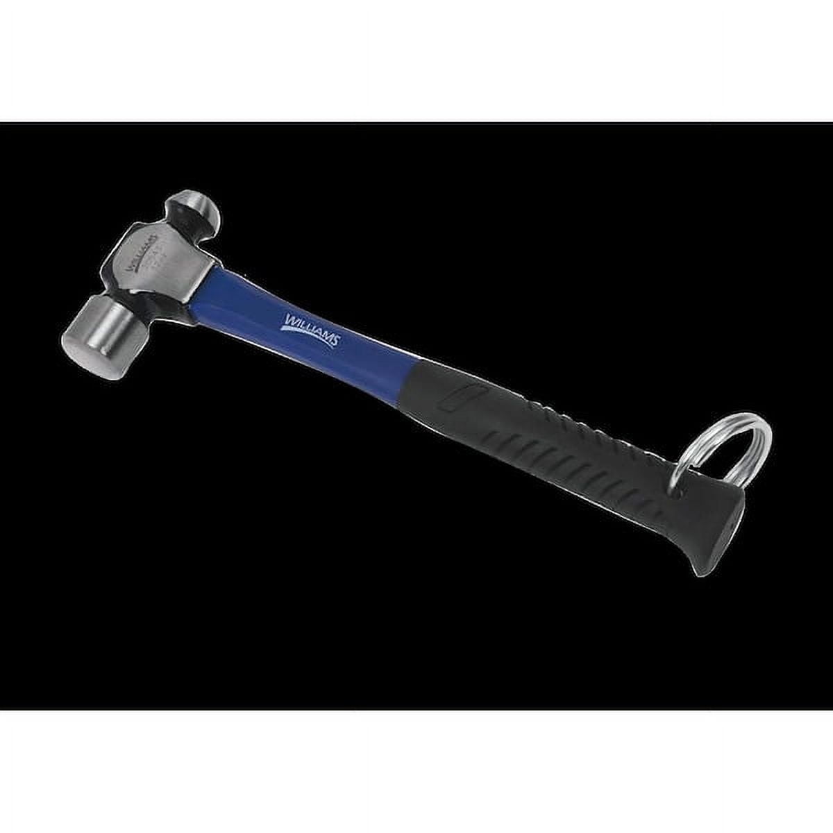 Williams Hammers