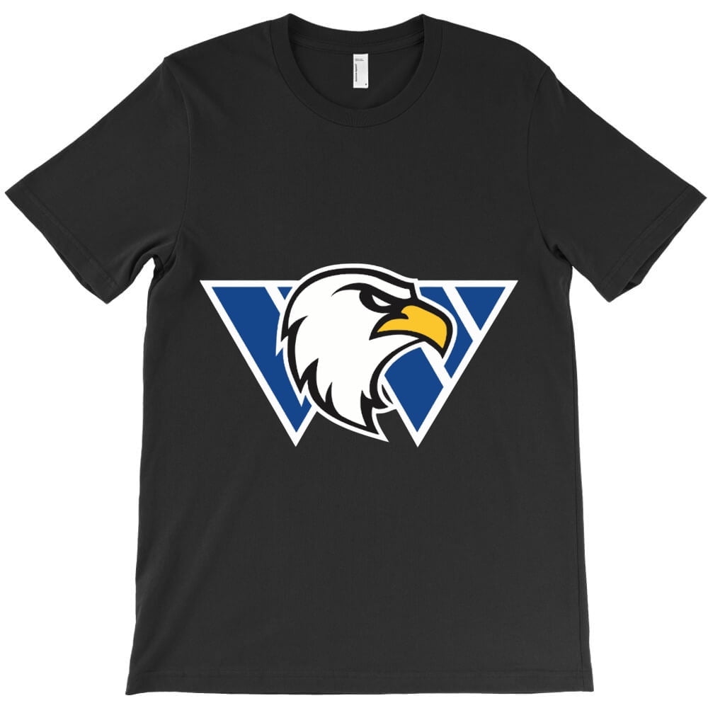 Williams Baptist Funny College School Graphic Novelty Art Design H36019 ...